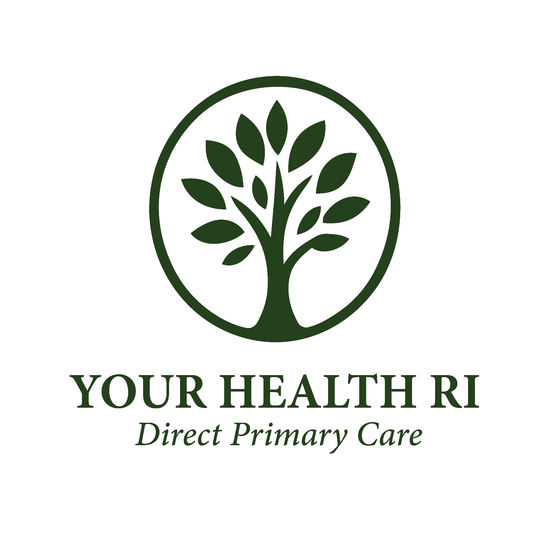 Your Health RI | Direct Primary Care